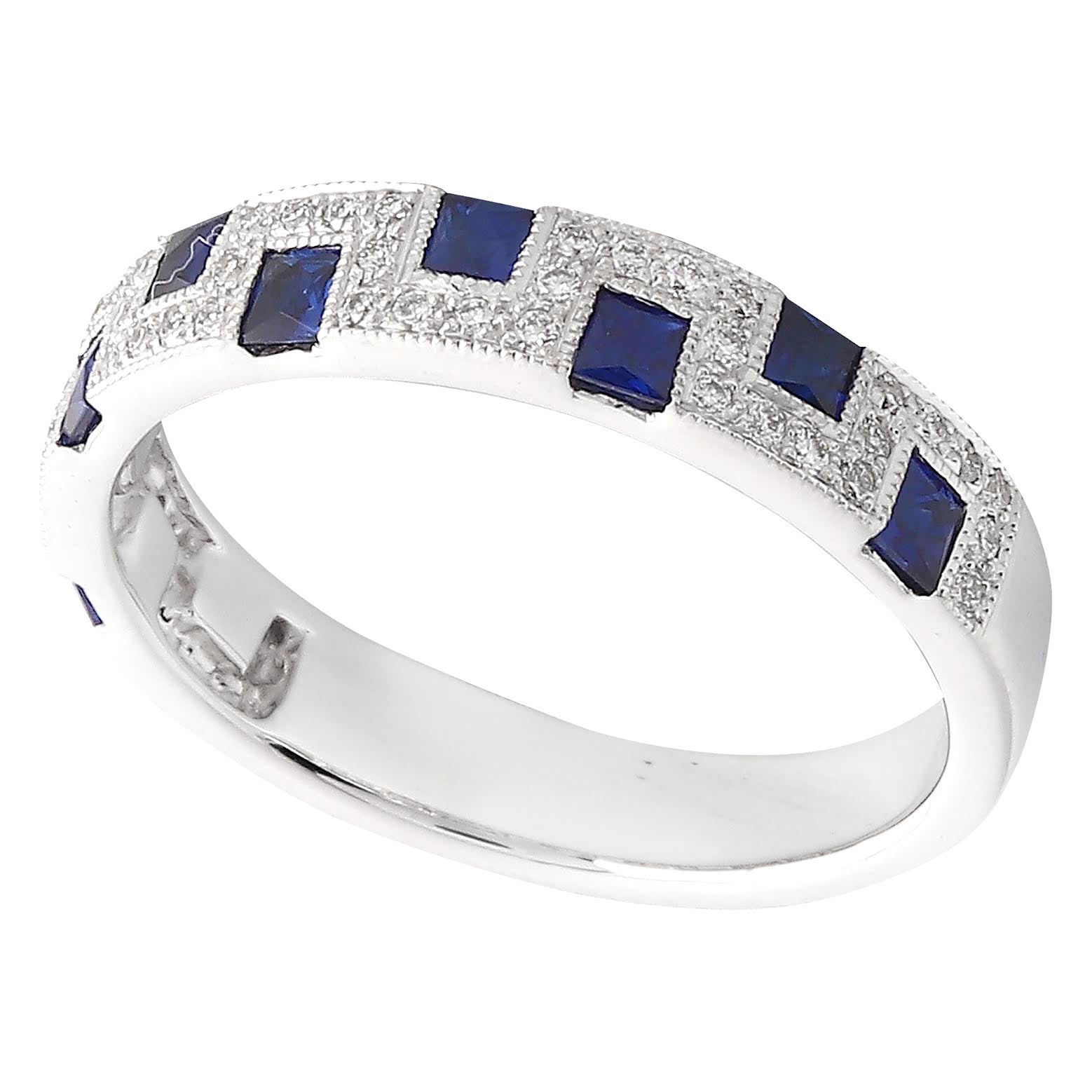 The Theodora Ring – Kelsey Leigh